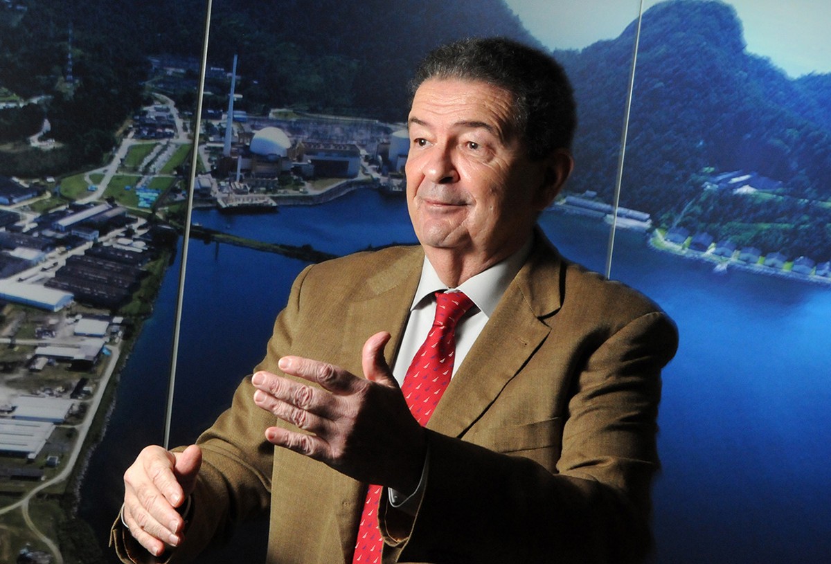 Eletronuclear se prepara para nova fase | Empresas | Valor Econômico