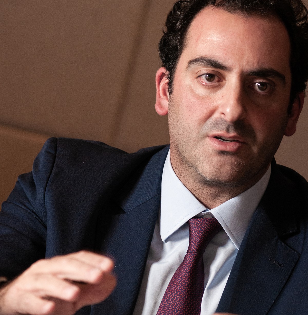 Para Minerva, hedge natural é muito ‘bonito no livro-texto’ | Impresso ...