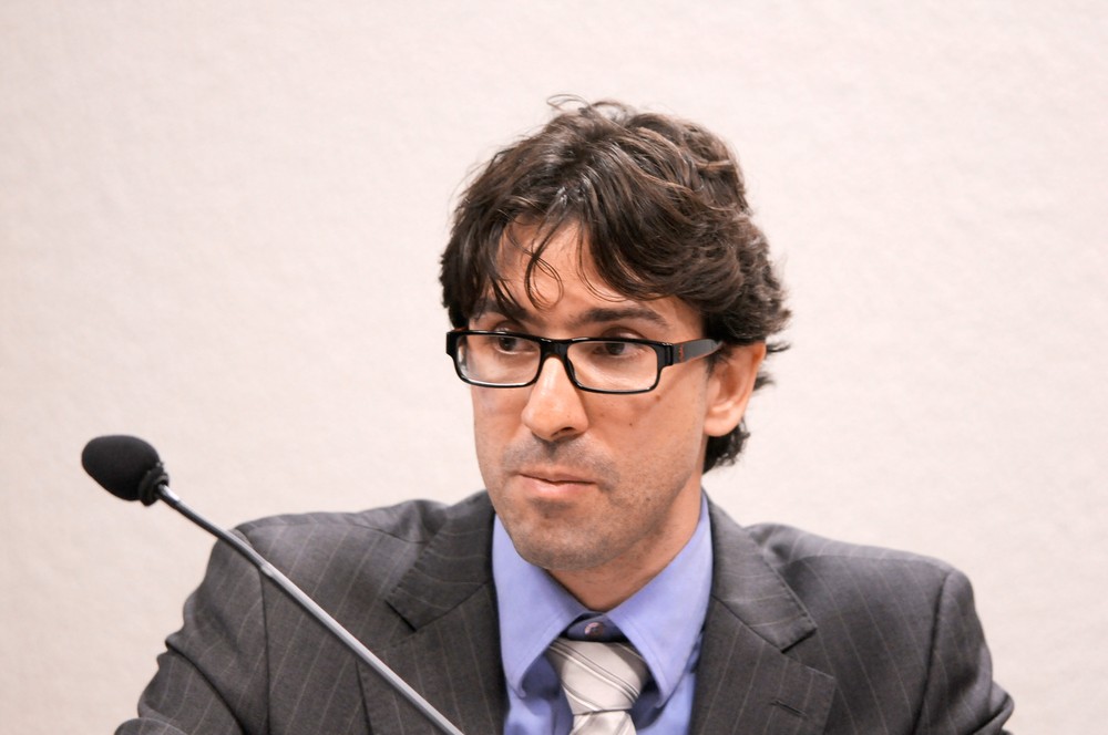 Alessandro Octaviani será novo chefe da Susep | Finanças | Valor Econômico