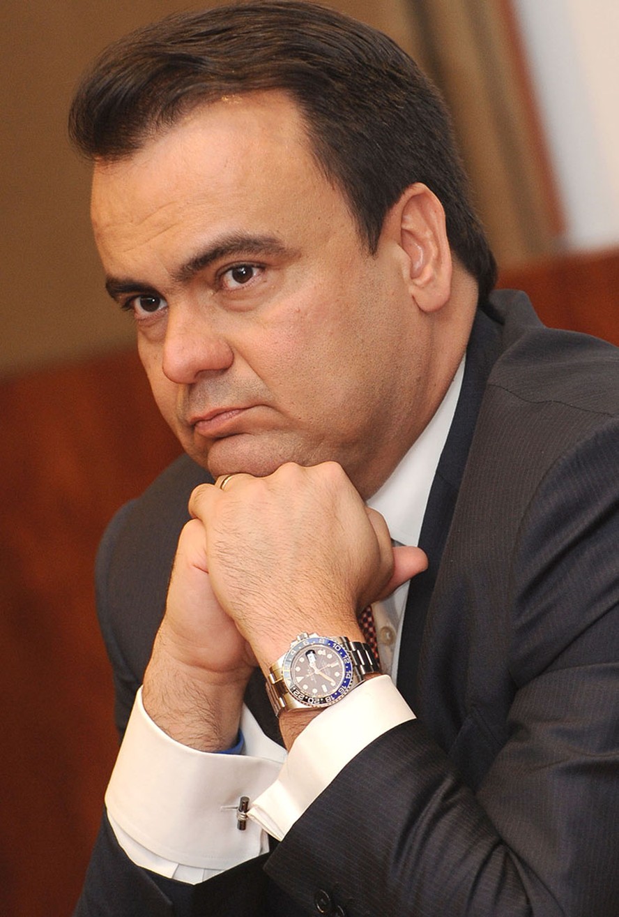 Itaú tenta dificultar venda de casa de R$ 10 milhões por ex-VP ...