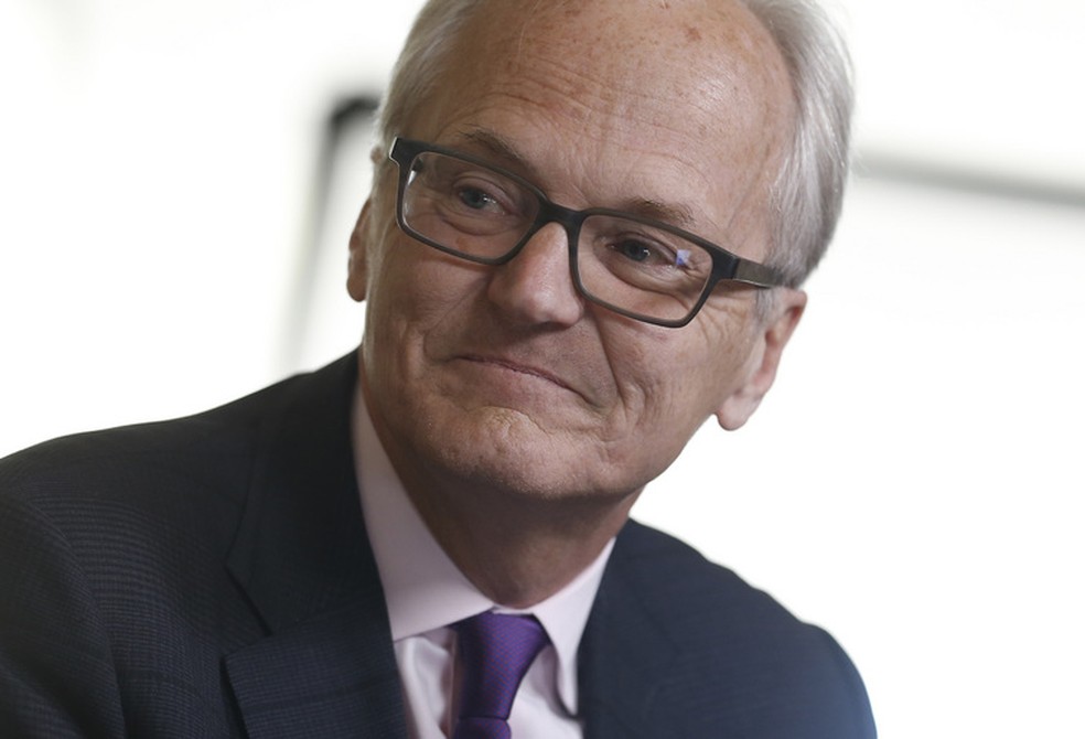 Inteligência artificial continua longe de dominar Wall Street ...