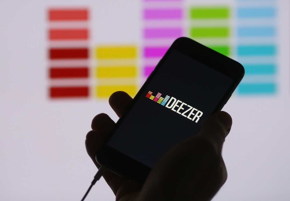Universal Music Group e Deezer fazem parceria em novo modelo de ...