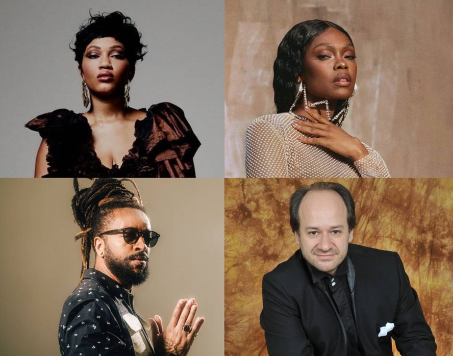 Imperdível: Projeto Aquarius SP acontece domingo no Ibirapuera | G.Lab ...