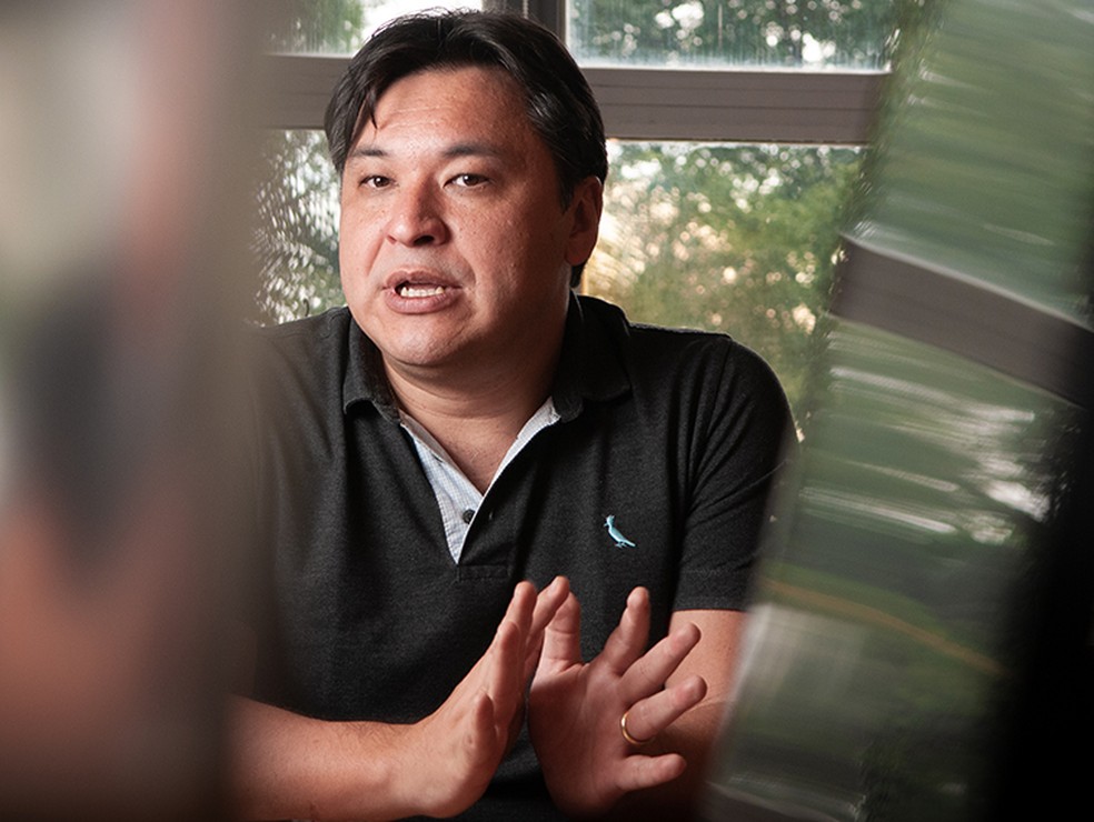 PIPELINE: Upload Ventures busca capital para 1º fundo | Finanças ...