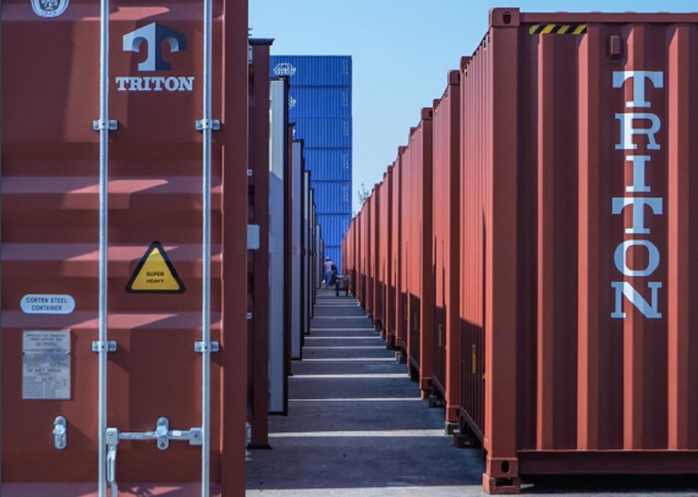Brookfield Infrastructure vai comprar a Triton, dona 7 milhões de ...