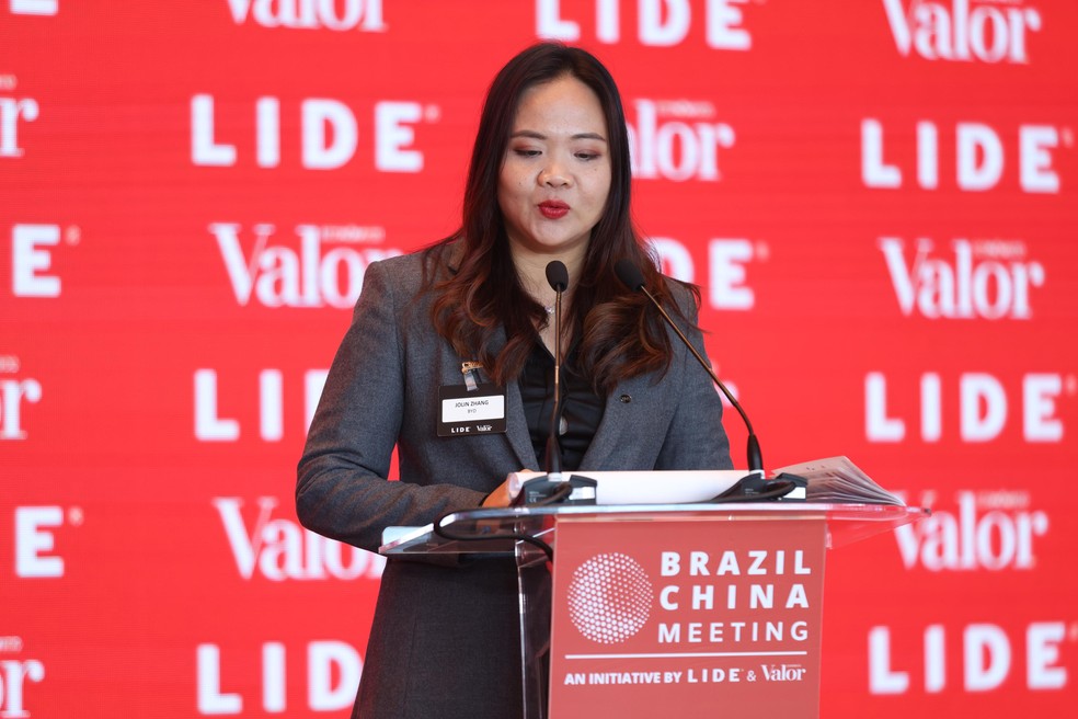 BYD dobra previsão de empregos na primeira fase da fábrica na Bahia ...