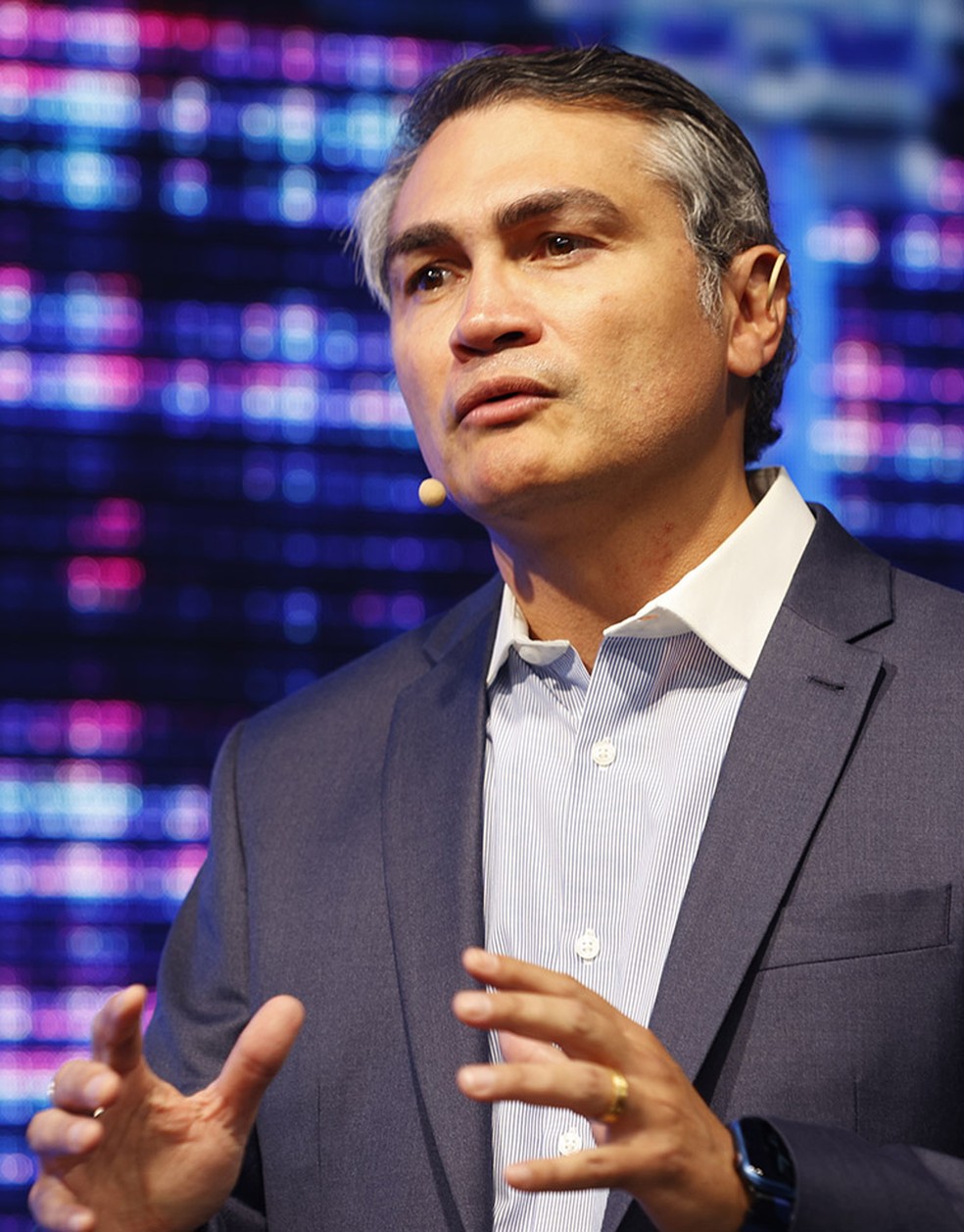 Crescimento é a forma mais eficiente de política social, diz Isaac Sidney, da Febraban ...