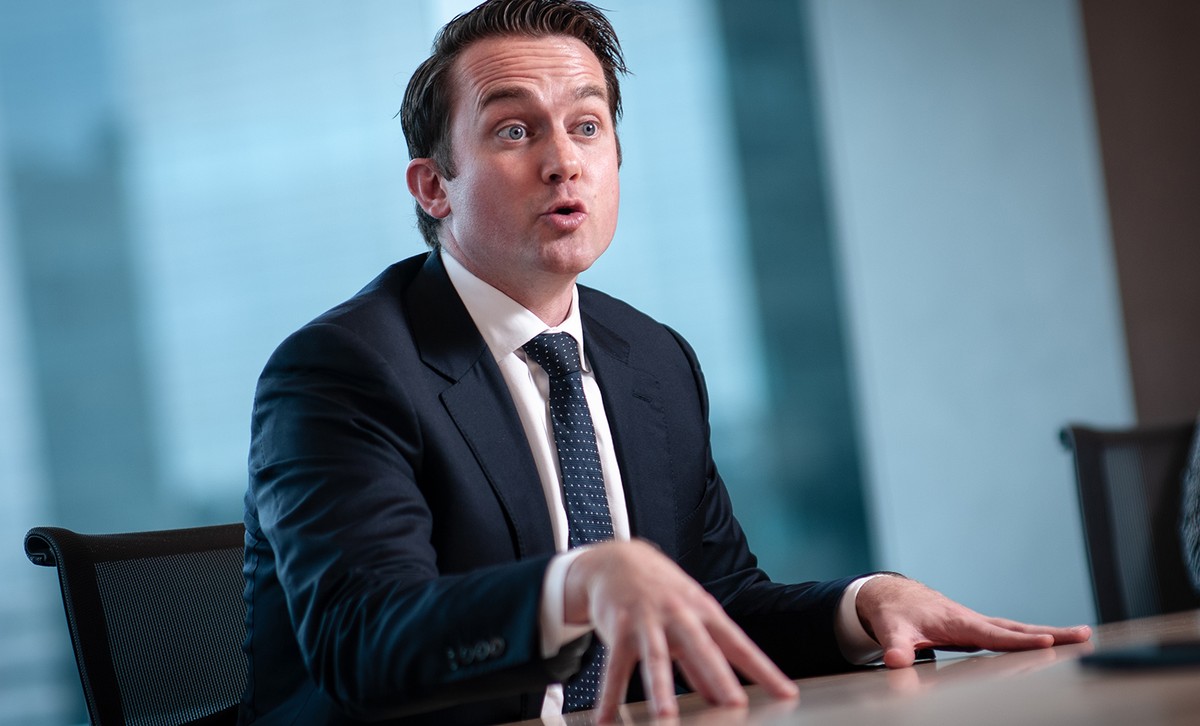 Brasil está na rota de investimento da Brookfield | Empresas | Valor ...