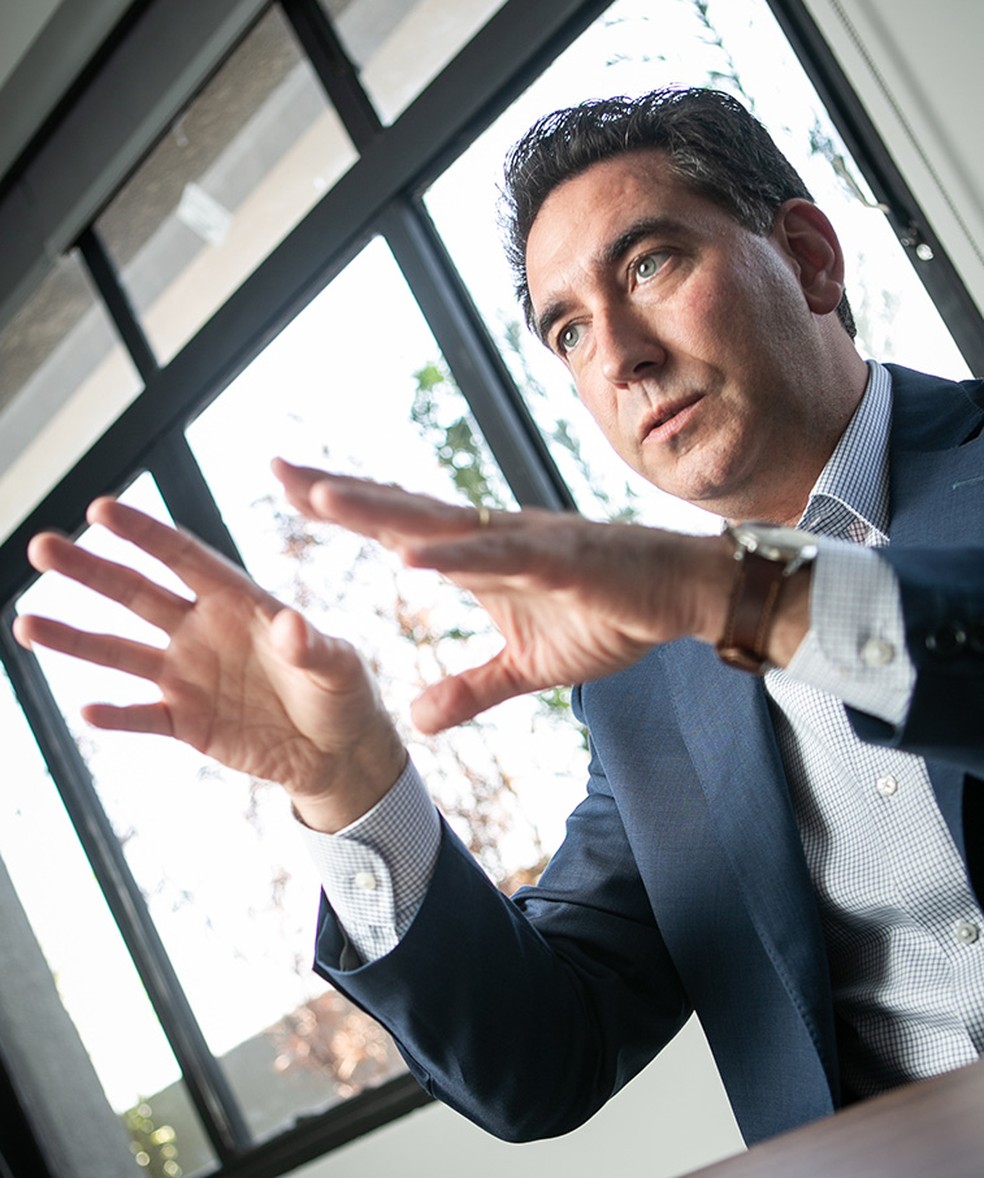 SKUrban agrega serviços a galpão em SP | Empresas | Valor Econômico