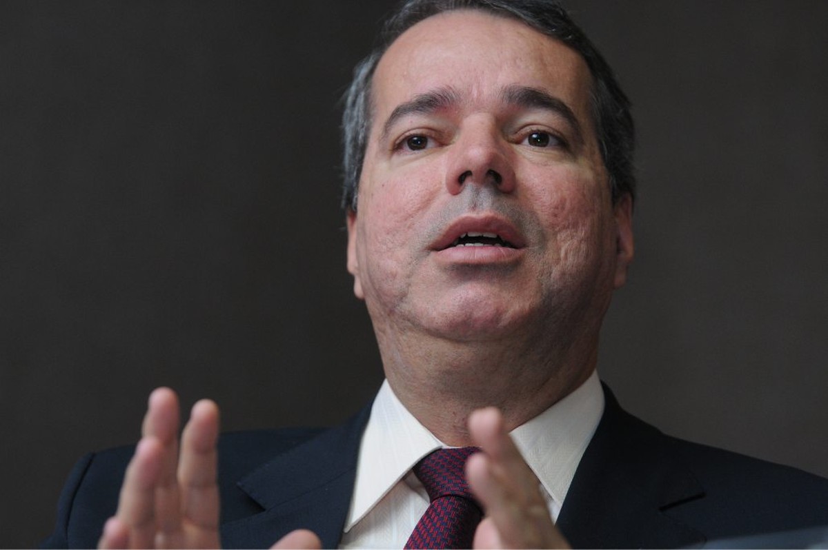 Ricardo Flores, ex-presidente da Previ, vai comandar a Brasilprev ...