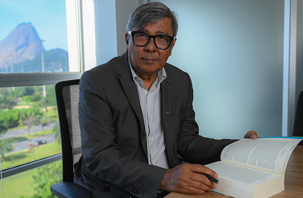 Finep vai destinar R$ 30 milhões para projeto de microrreator nuclear ...