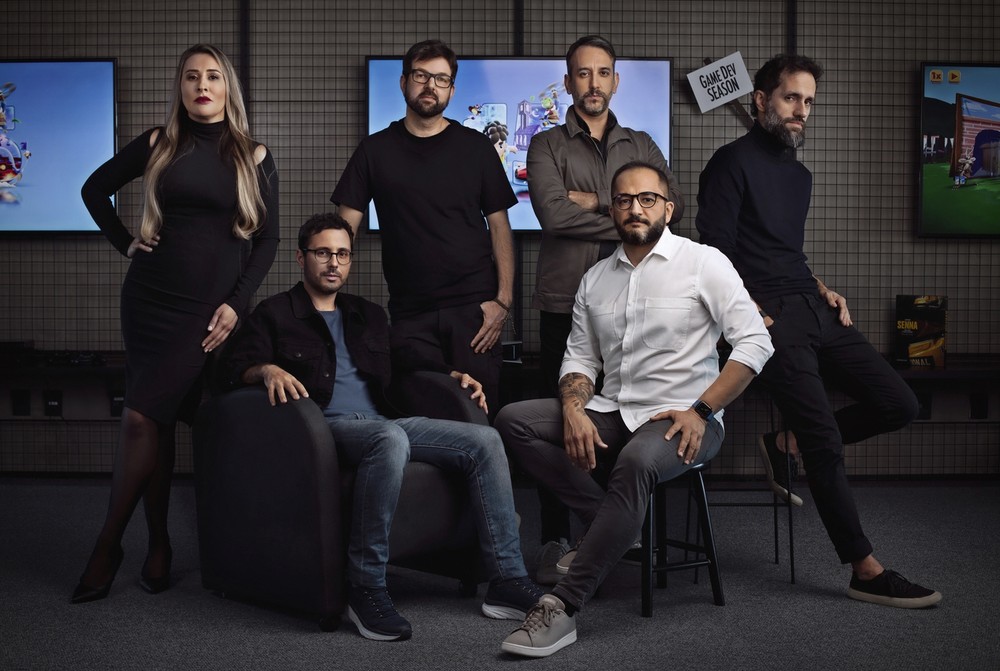 Quais são as estratégias da Indústria brasileira de games para ...