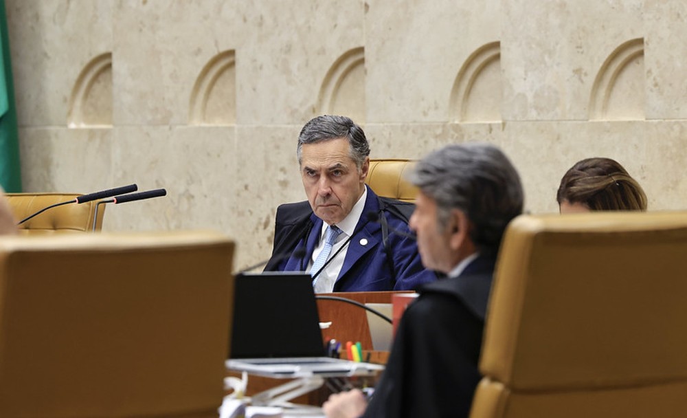 STF derruba decisão que suspendia concessão de escolas à iniciativa ...
