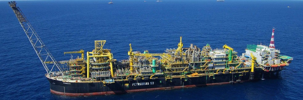 Geopolítica e economia devem seguir guiando petróleo | Empresas | Valor ...