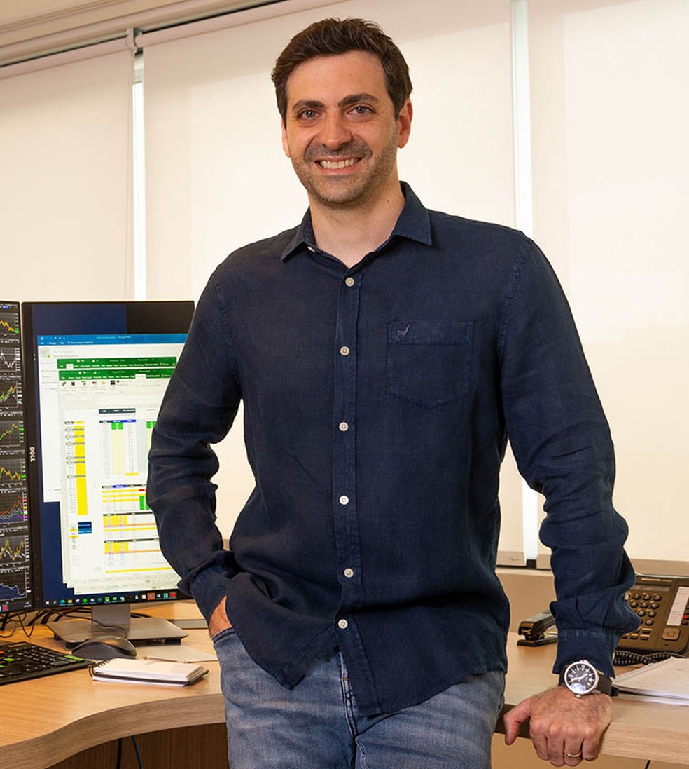 Investimento em bolsa americana deve permanecer no portfólio ...