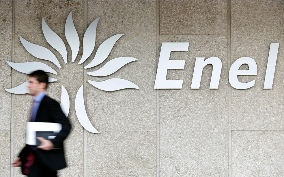Enel lança OPA parcial para Enel Américas de até 1,2 bilhão de euros ...