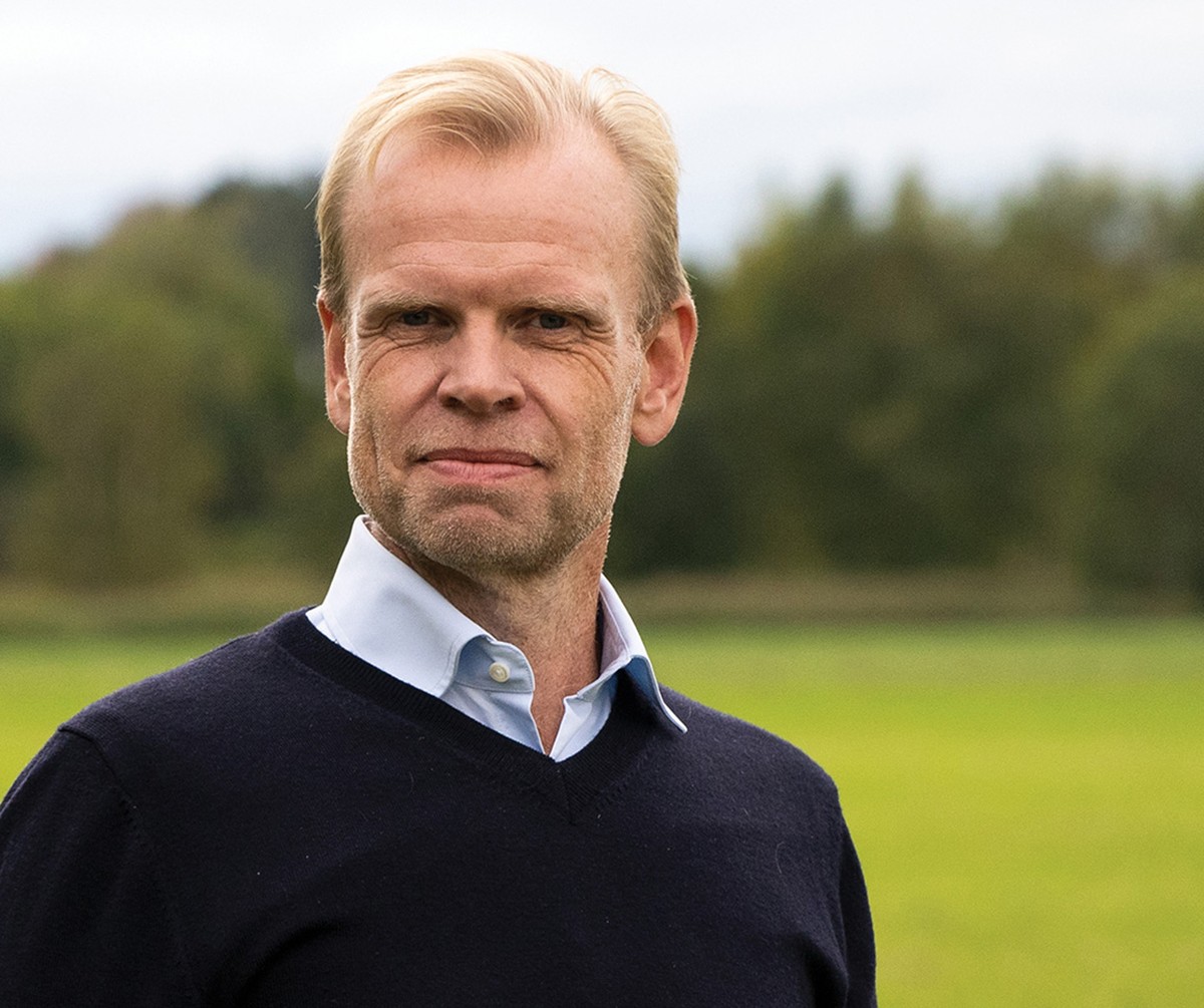 Yara vê Brasil mais forte com baixo carbono | Agronegócios | Valor ...