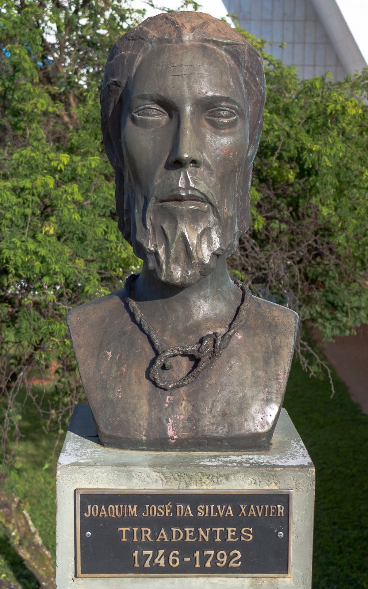 Quem foi Tiradentes e por que ele foi morto | Brasil | Valor Econômico