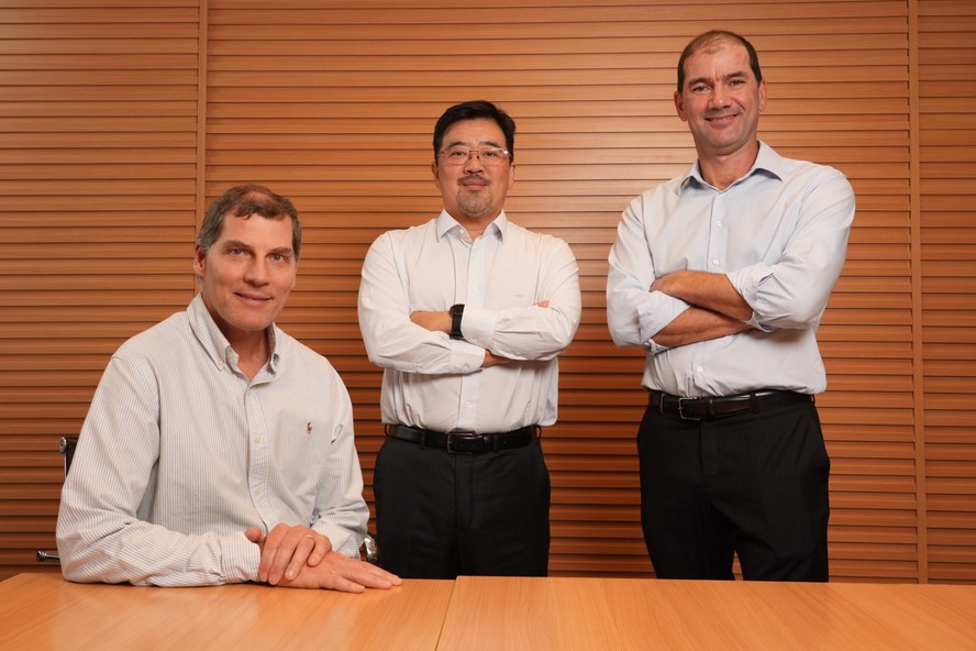 Gestora cripto B2V traz ex-Alaska como diretor de distribuição e ...