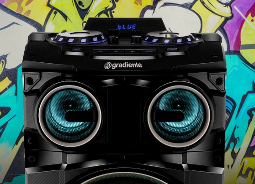 Para vender RJS, dona da Gradiente incorpora totalidade de suas ações ...