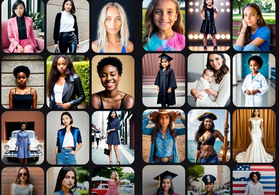 Saiba quem está por trás do Remini, o app febre que gera bebês com IA ...