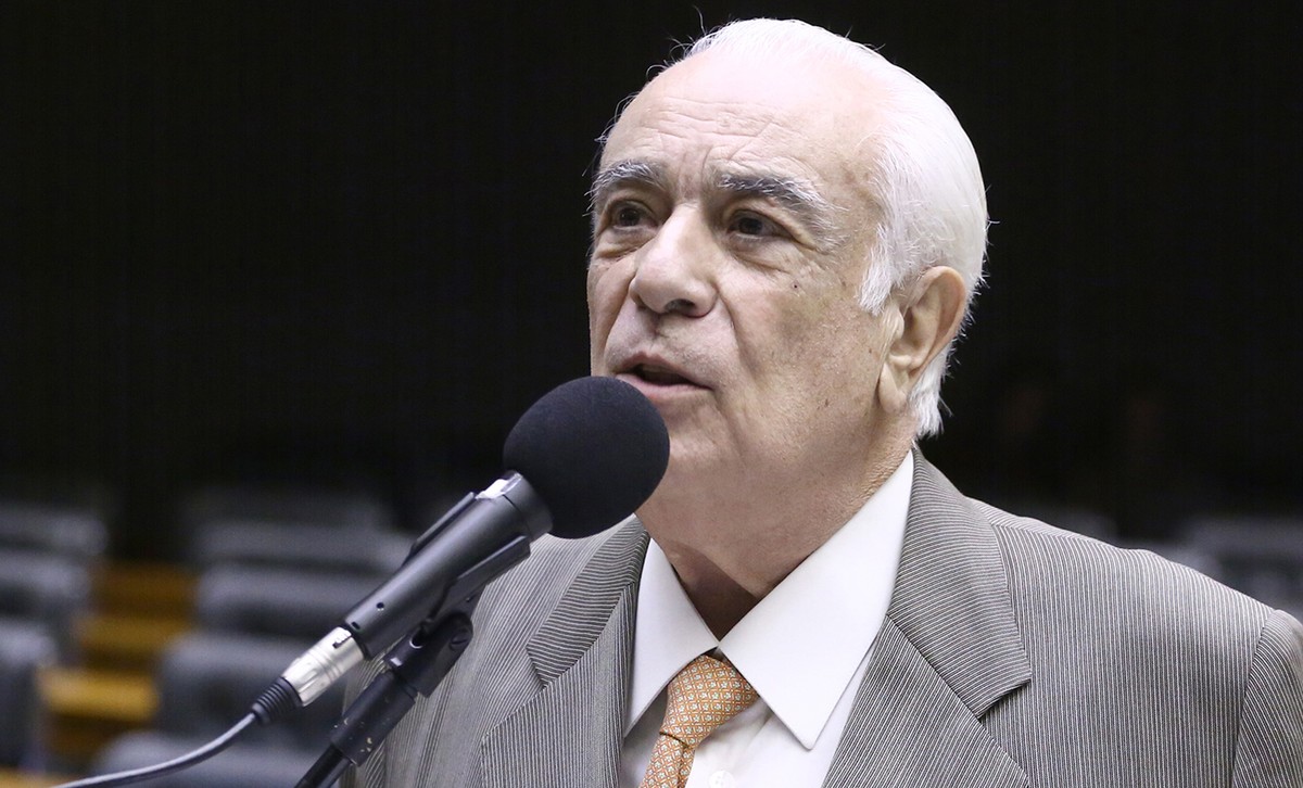 Pressionado, Motta define relator para projeto do devedor contumaz ...