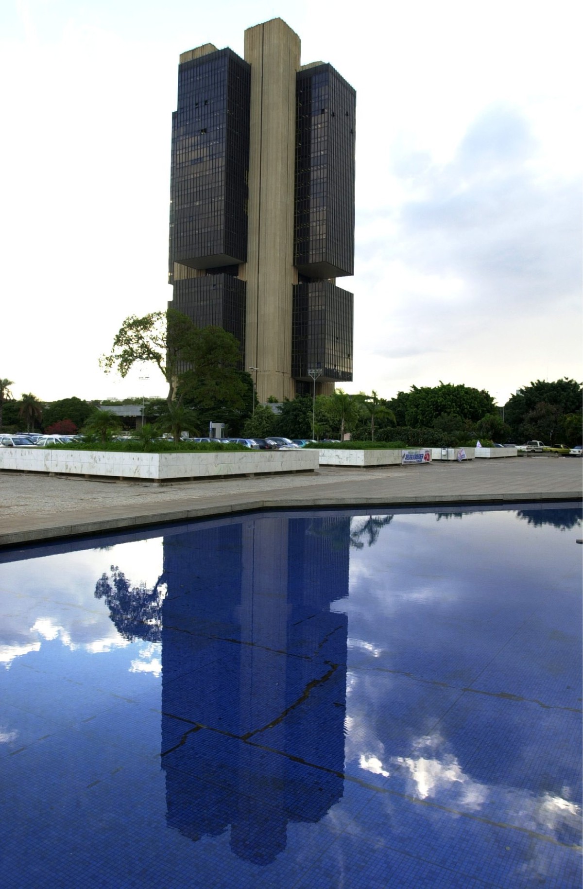 Banco Central registra ganho de R$ 2,967 bilhões com swaps em novembro ...