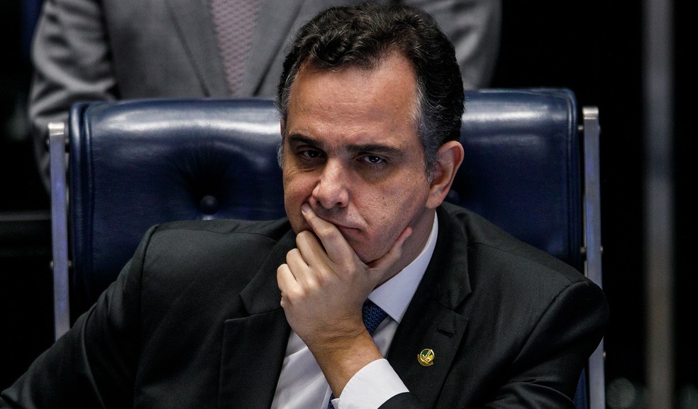 Pacheco define prioridades do Senado para abril | Política | Valor ...