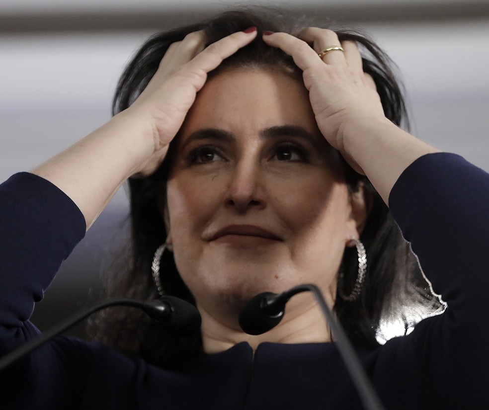 MDB quer relançar programa de Temer para Simone Tebet | Política ...