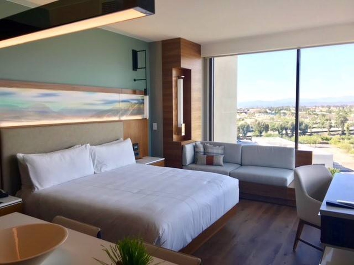 Marriott International unifica programas de fidelidade | Empresas ...