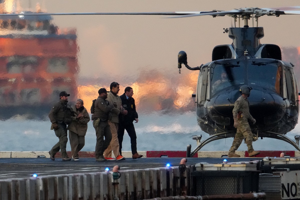 EUA acusam militar de lucrar R$ 2 milhões com aposta sobre captura de ...
