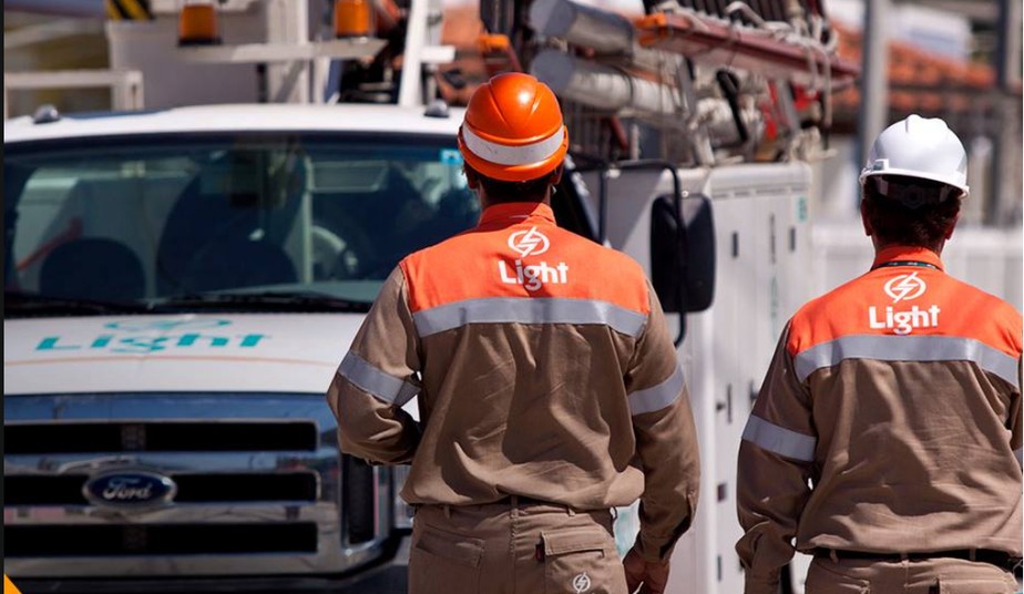 Sesa e Light Energia entram com pedido de prorrogação das concessões ...