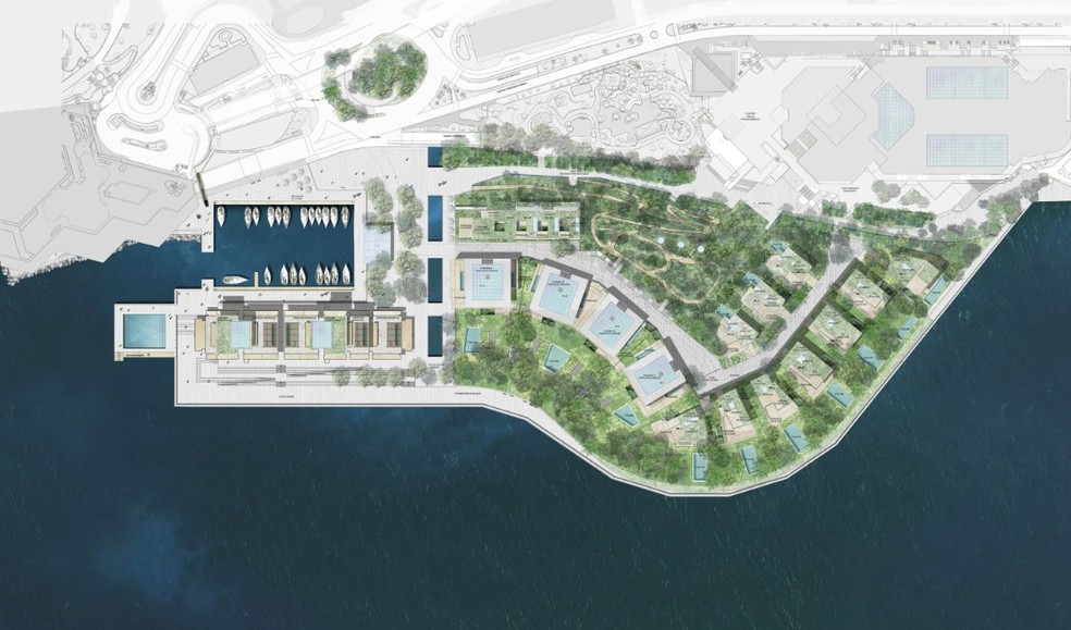 Mônaco tem plano de US$ 2,4 bilhões para não perder relevância | Mundo ...