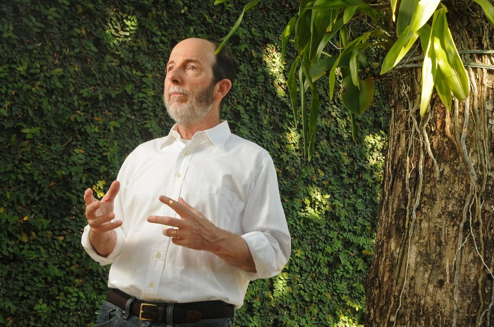 BC não é sádico e precisa de ajuda, diz Arminio | Brasil | Valor Econômico