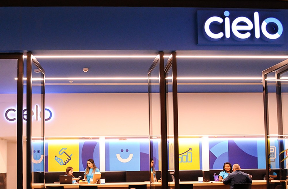 Cielo vai emitir R$ 2,5 bilhões em debêntures para reforçar caixa ...