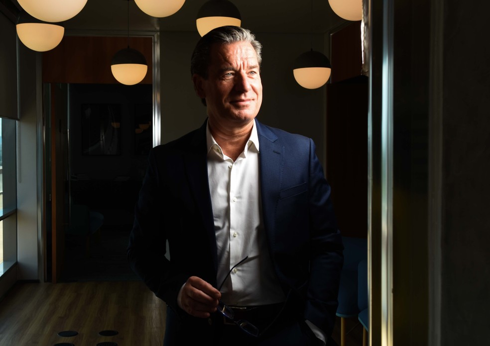 Brasileiros fazem receita da Accor dar um salto de 26% | Empresas ...