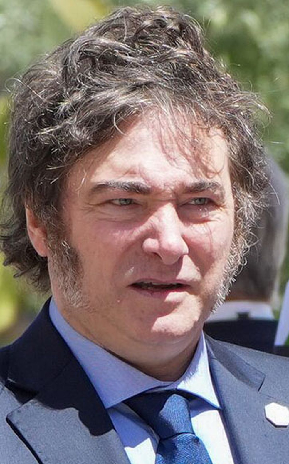 Escândalo de rival peronista atrasa cobranças a Milei | Mundo | Valor ...