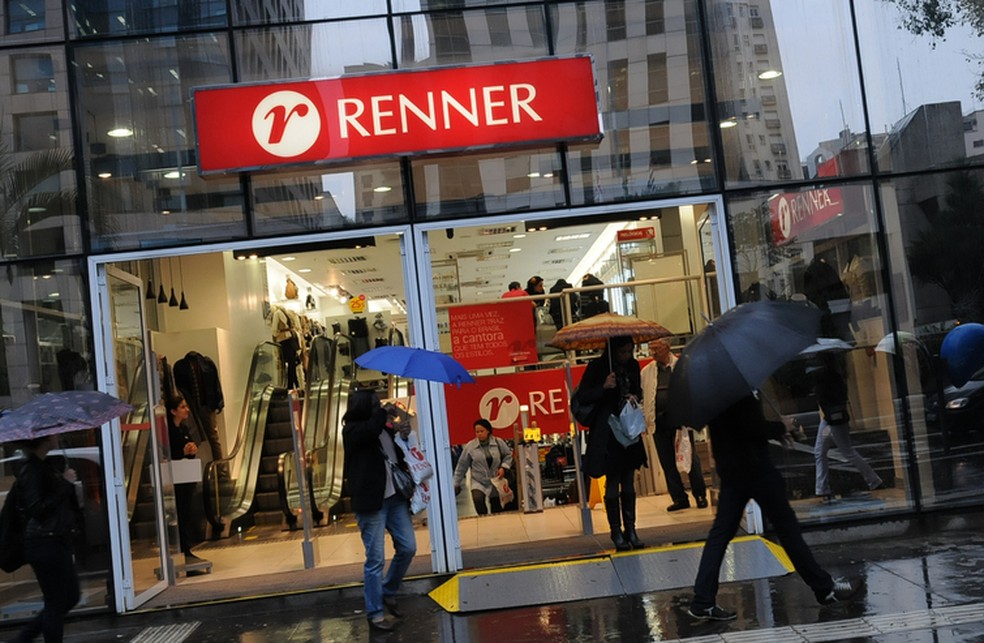 Renner: Consumidor está mais sensível a preços e evita juros | Empresas ...