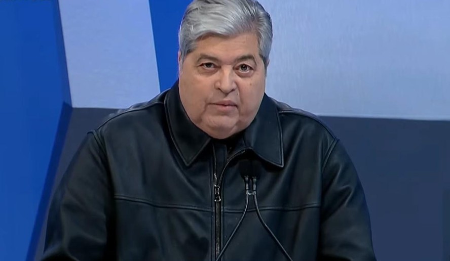 Datena ainda é candidato? Entenda se cadeirada em Marçal pode tirá-lo ...