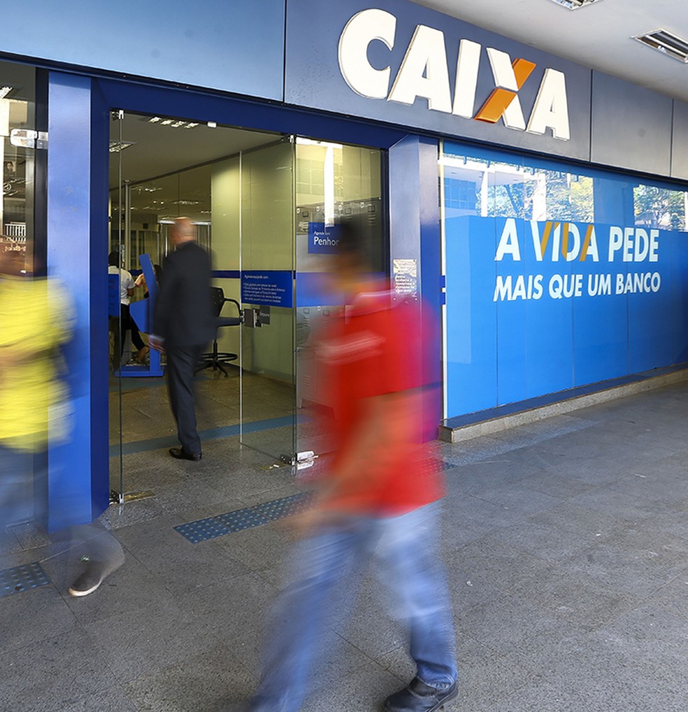 Caixa abre 775 agências para serviços essenciais neste feriado ...