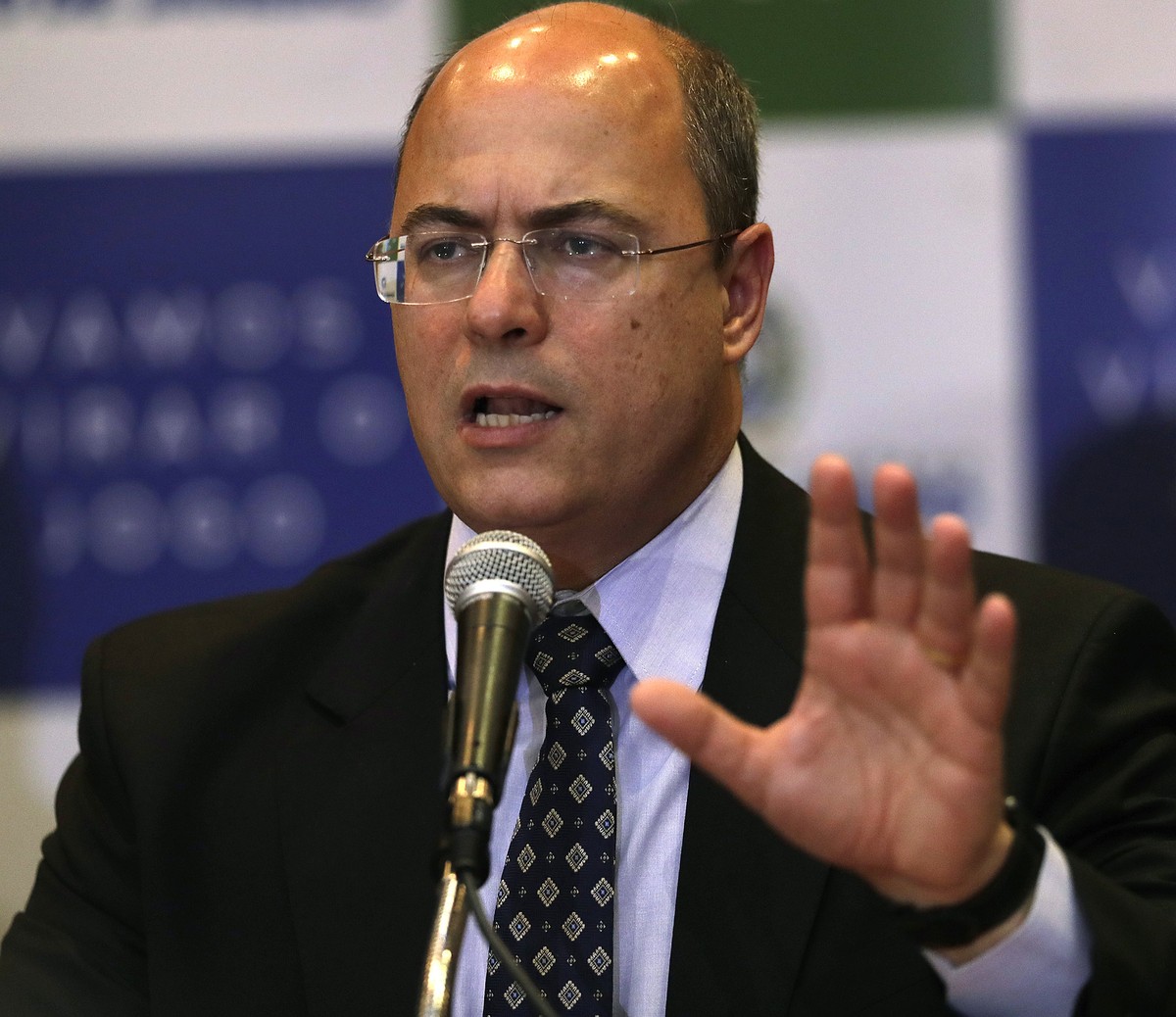 5 perguntas e respostas para entender o afastamento de Witzel do ...
