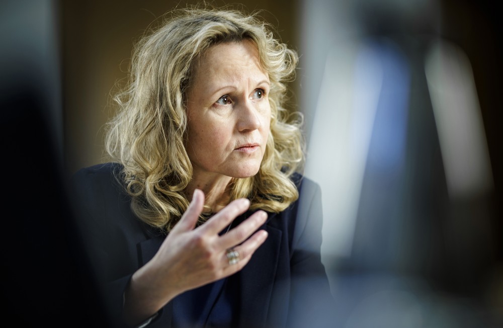 Aliança pela floresta | Impresso | Valor Econômico