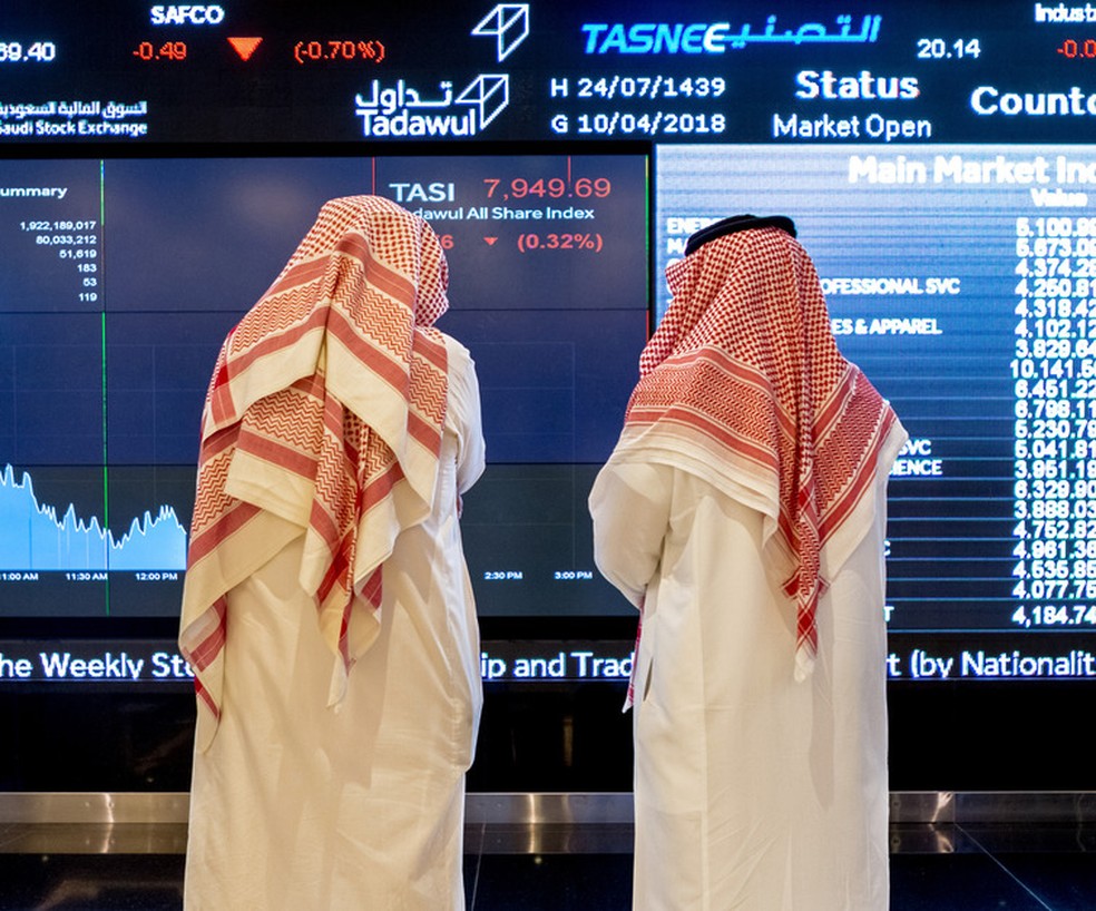 Investidor pode migrar para Argentina e Arábia Saudita | Finanças ...