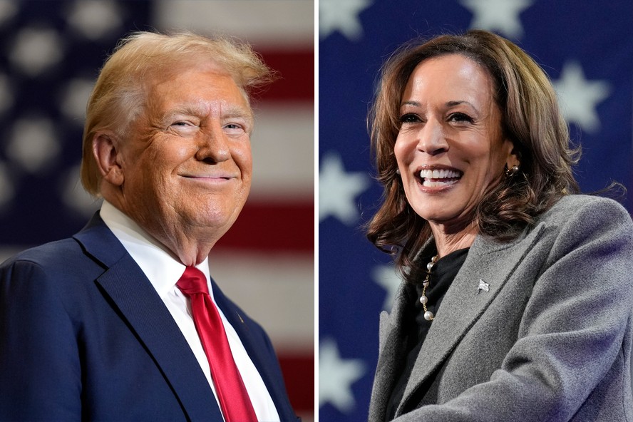 Trump x Kamala: Compare as propostas resumidas dos candidatos ...