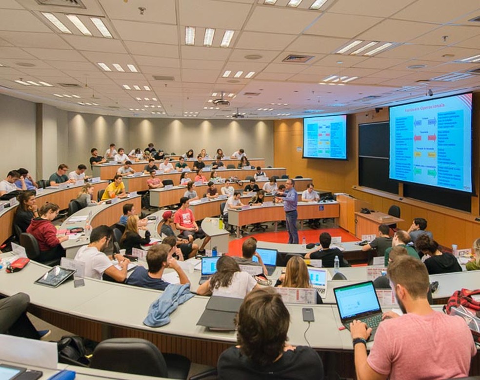 Insper abre núcleo de pesquisa em mídia econômica | Brasil | Valor ...