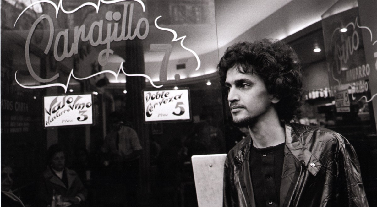 Quando Caetano foi a Barcelona encontrar Glauber e encantou os ...