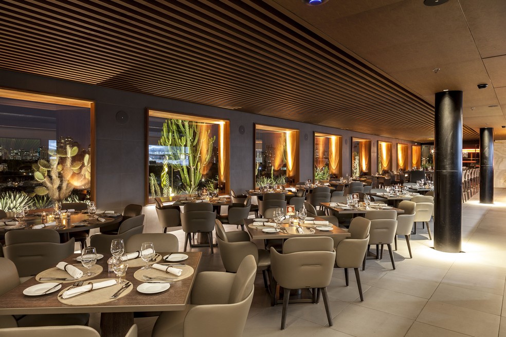 Hotel Unique investe em novo modelo de gestão | Hotel Unique | Valor ...