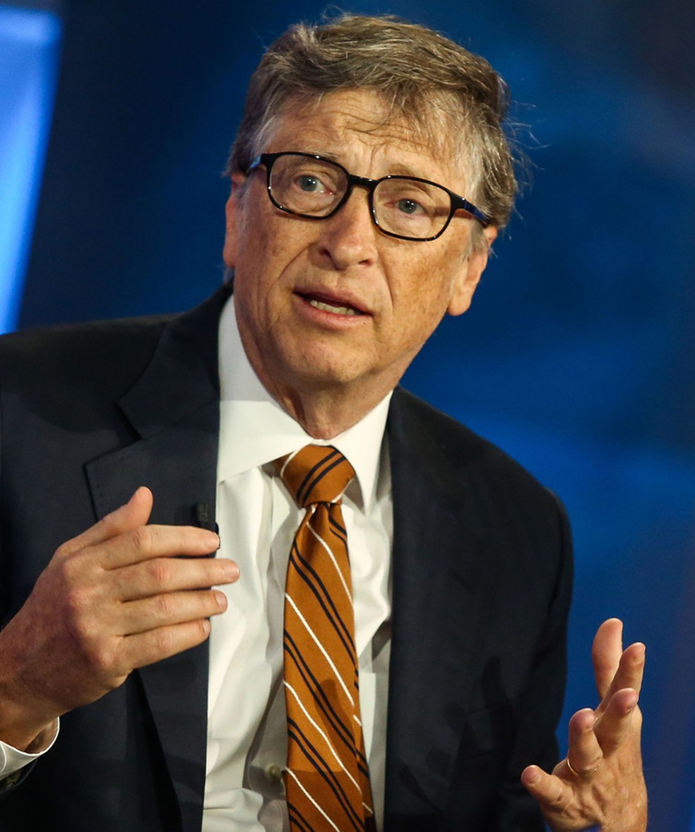 Startup apoiada por Gates transforma CO₂ em rochas | Empresas | Valor ...