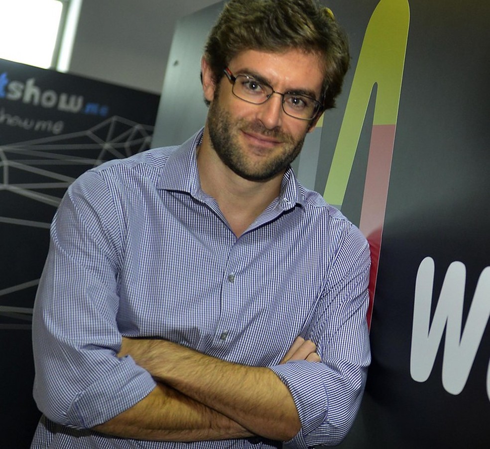 Startups ajudam a aumentar receita das operadoras | Empresas | Valor ...