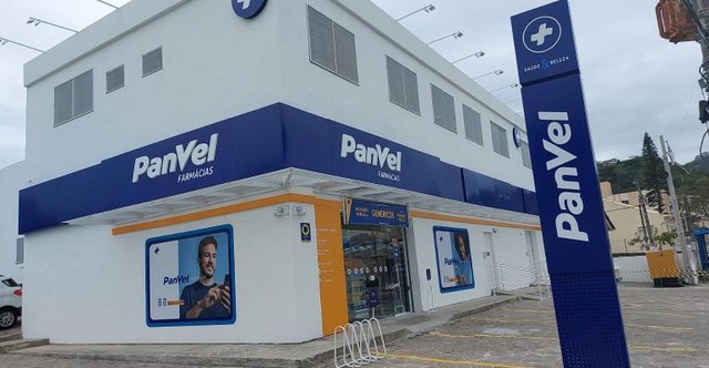 Panvel tem lucro de R$ 25,1 milhões no segundo trimestre | Empresas ...